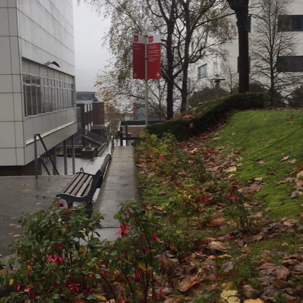 University of South Wales - Pontypridd Campus - 4 tips from 495 visitors
