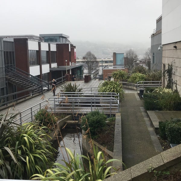 University of South Wales - Pontypridd Campus - 4 tips from 495 visitors