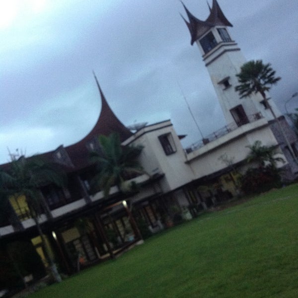 Campago Resort Hotel Bukittinggi - 8 tips from 282 visitors
