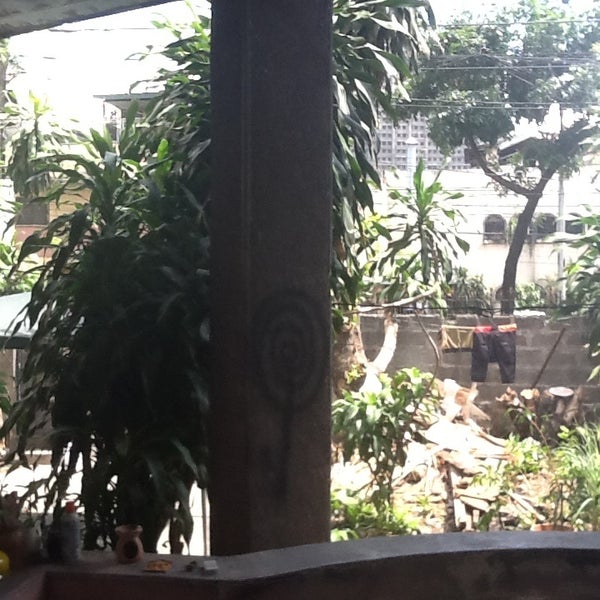 Don Alejandro Roces Avenue - Quezon City District 4 - A Roces Ave