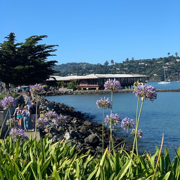 City of Sausalito