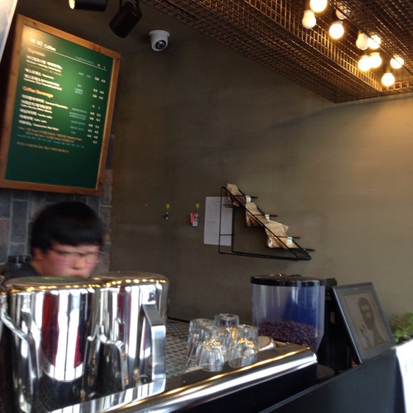 Cafe Bene - Café