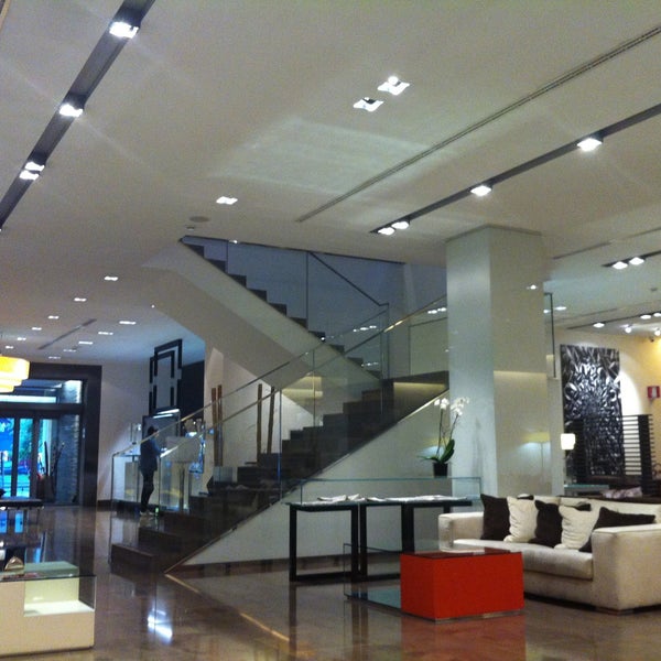 Hotel NH Collection Milano President - Duomo - Largo Augusto, 10