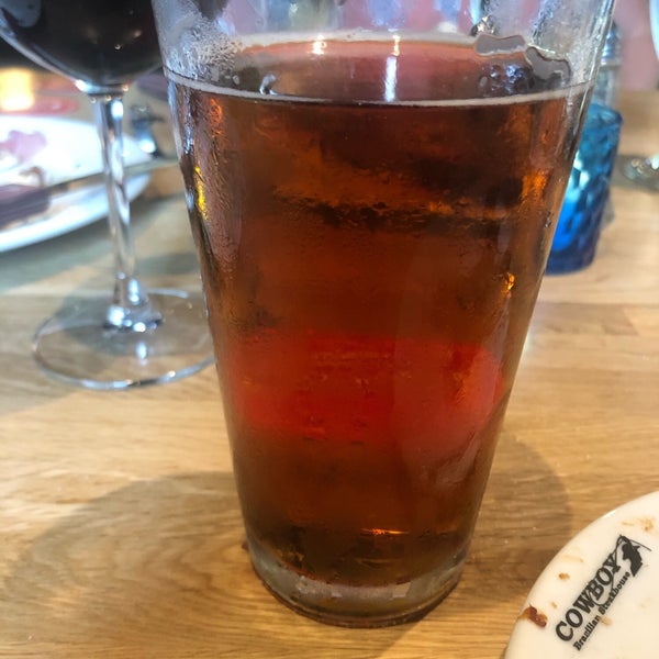 Cowboy Brazilian Steakhouse - Downtown Winston-Salem, Winston-Salem, NC ...