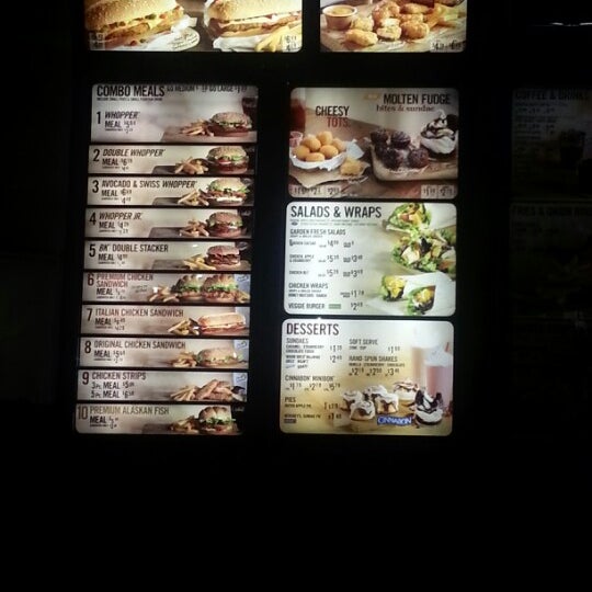 Burger King - Virginia Beach, VA