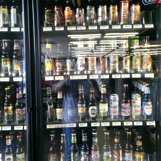 Grey Ghost Beers - Avoca, PA