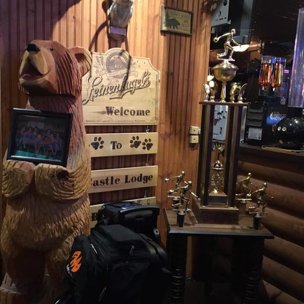 Castle Lanes - 13 tips from 396 visitors