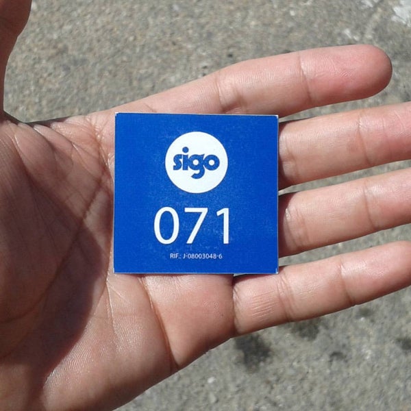 Sigo Home Market (Now Closed) - Department Store