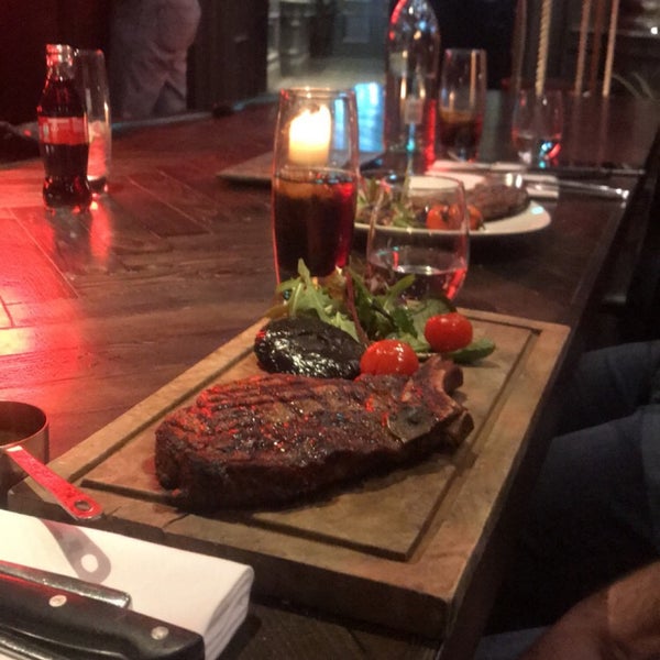 Steak Restaurant (Now Closed) - Broughton - 16 tips from 382 visitors