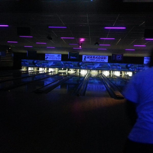 Royal Lanes - 17 tips