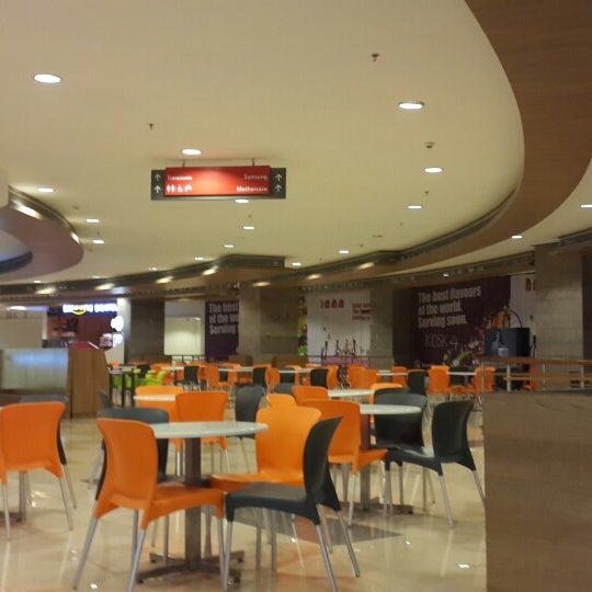 Inorbit mall - 20 tips from 441 visitors