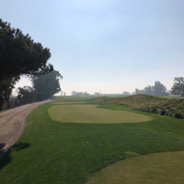 Photos at Chuck Corica Golf Complex - Golf Course in Alameda