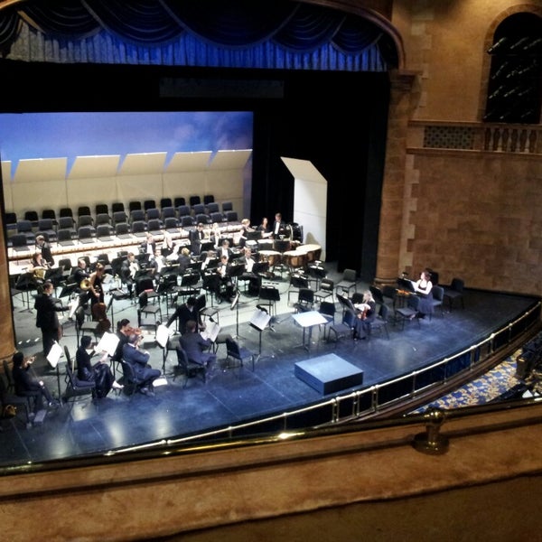 Sarasota Opera House - Opera House in Sarasota