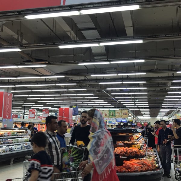 Photos at Hyper Star | هایپر استار - اصفهان, اصفهان