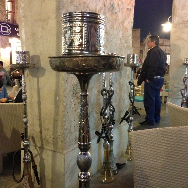 AlKoot Cafe | الكوت كافيه - Coffee Shop in Doha