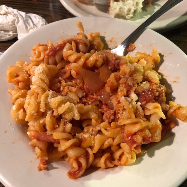 FIGO Pasta - Upper Westside / Buckhead - Underwood Hills - 2080 Defoor ...