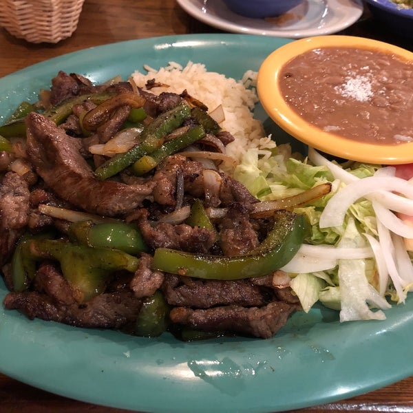 Chile Loco Mexican Restaurant - Cashiers, NC