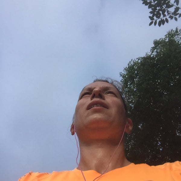 Finse Piste - Sportzone De Meerminnen