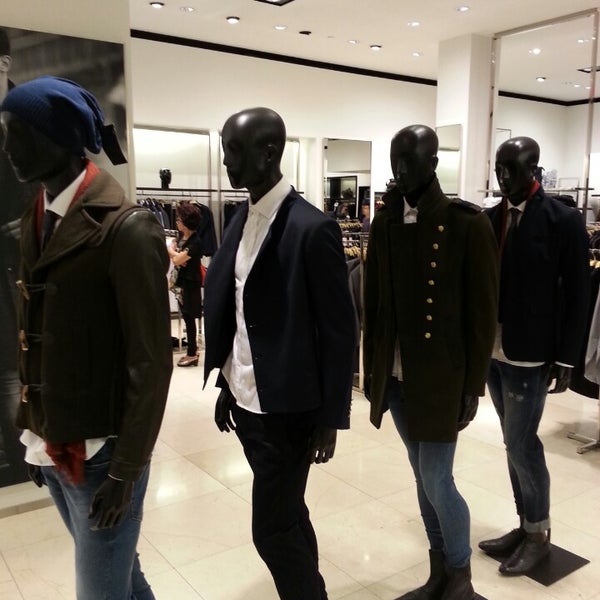 Photos at Zara - Clothing Store in South Coast Metro