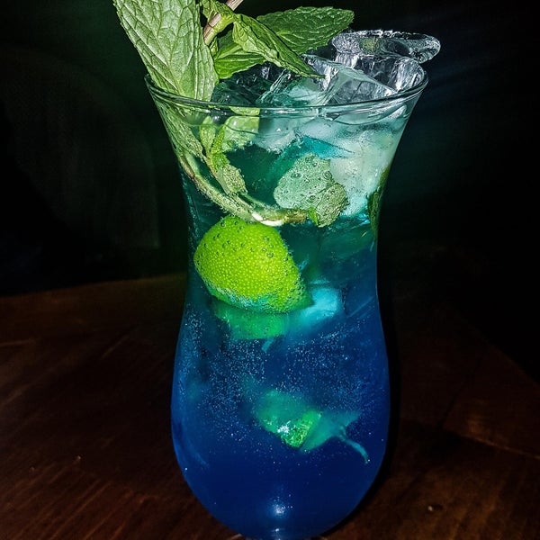 Volcano's steakhouse - Parramatta, NSW