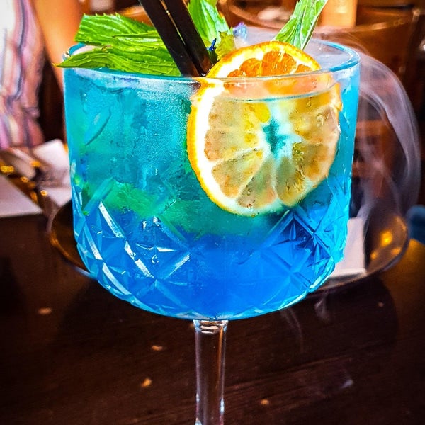 Volcano's steakhouse - Parramatta, NSW