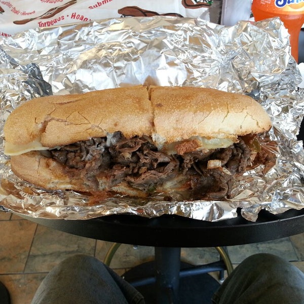 Photos at Pinos Deli and Subs - 6 tips from 154 visitors