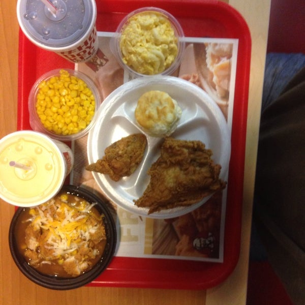 KFC - Sheffield Village, OH