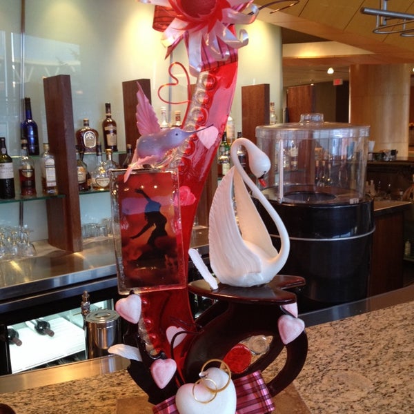 Sait Highwood Dining Room