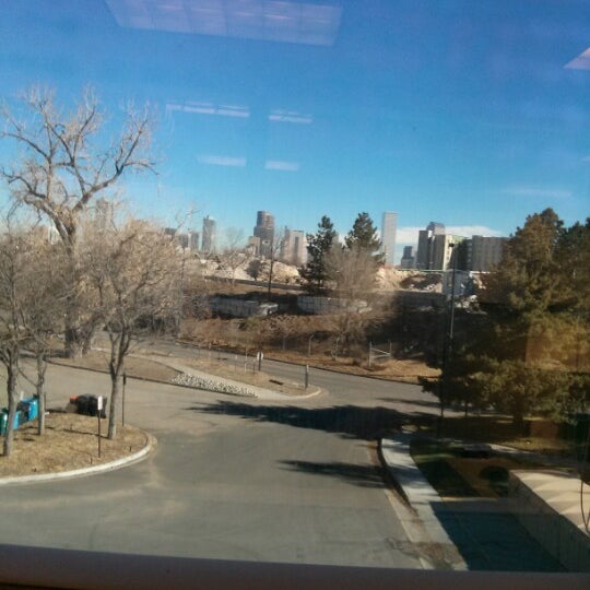 Denver Water - Denver, CO