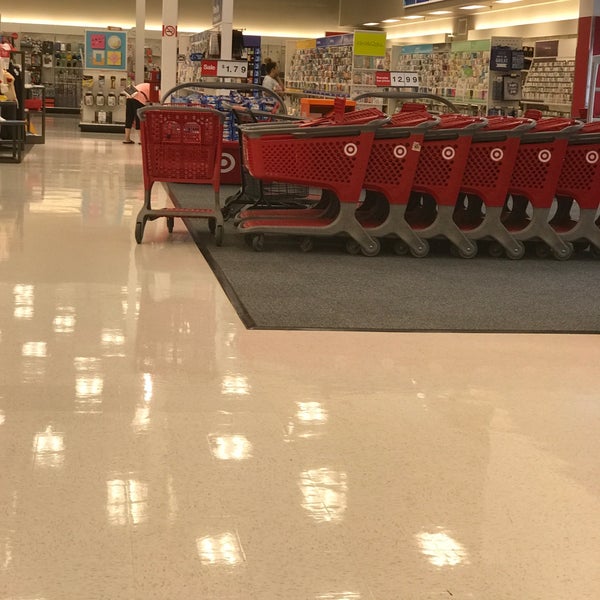 Target - Germantown, MD