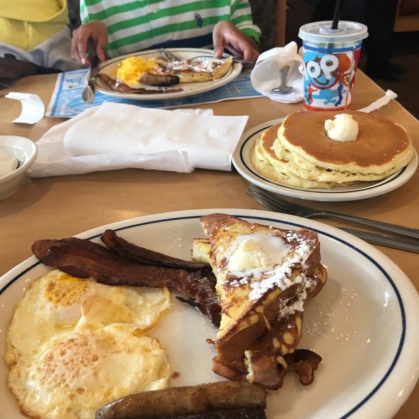 IHOP - Capitol Heights, MD