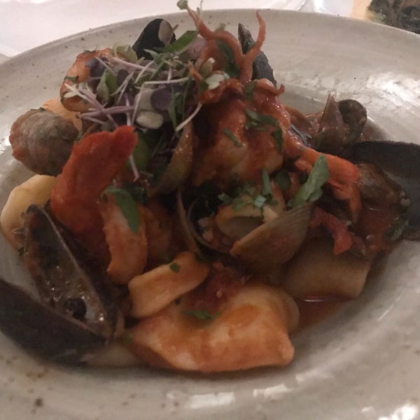 Da Claudio - Italian Restaurant in New York