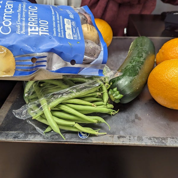Aria Market - West End - 4 tips from 85 visitors
