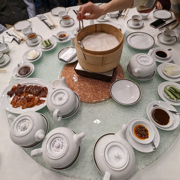 Moon Koon Restaurant - 9 tips from 484 visitors
