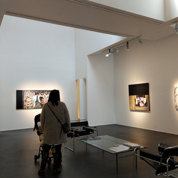 Bau-Xi Gallery - Art Gallery in Vancouver