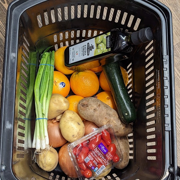 Aria Market - West End - 4 tips from 85 visitors