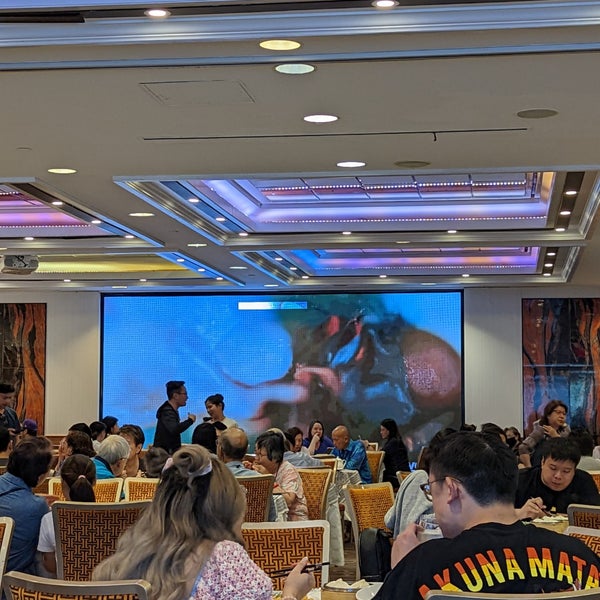 Sun Sui Wah Seafood Restaurant 新瑞華海鮮酒家 - Chinese Restaurant in Golden ...