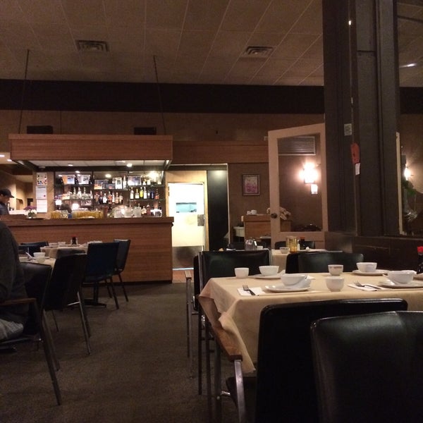 Capilano Heights Chinese Restaurant (Now Closed) - North Vancouver, BC