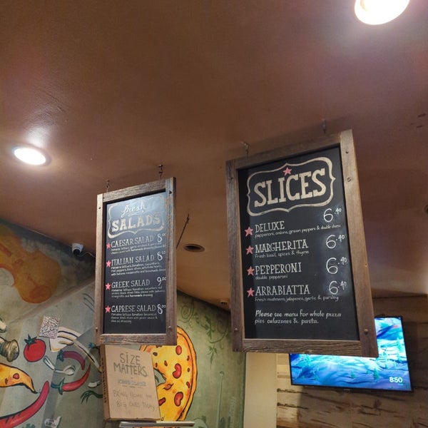 King Slice - Pizzeria