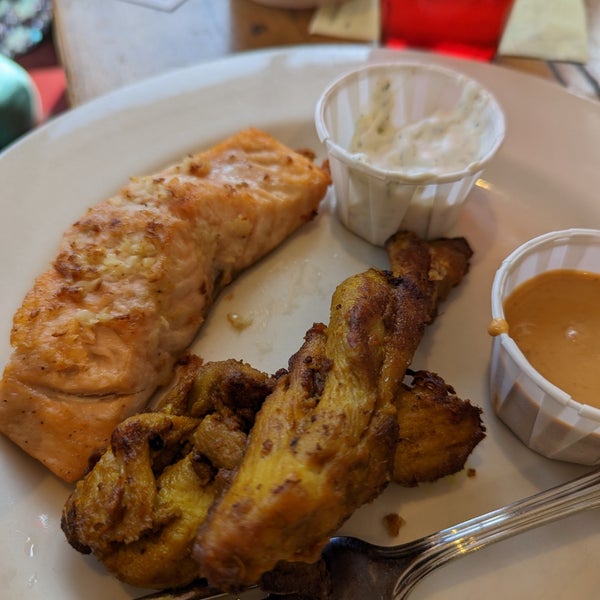 Deli Elephant Chicken Soupportland