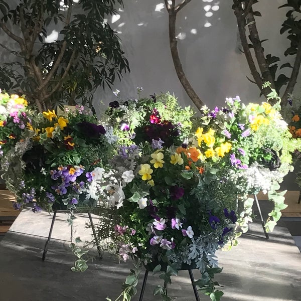 PROTOLEAF - 二子玉川 - 3 tips