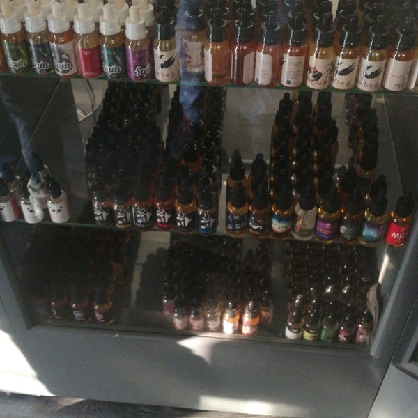 Vape Store Egypt - 1 tip
