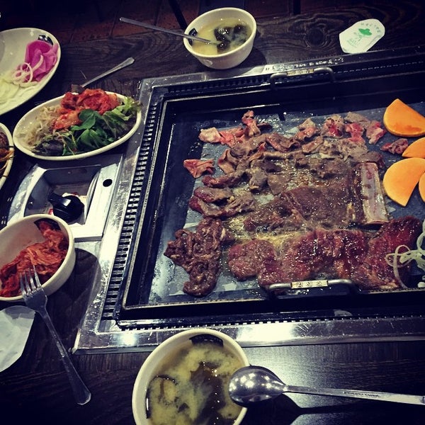 Gogi House Korean BBQ Buffet - Shop 3/299 Clayton Rd