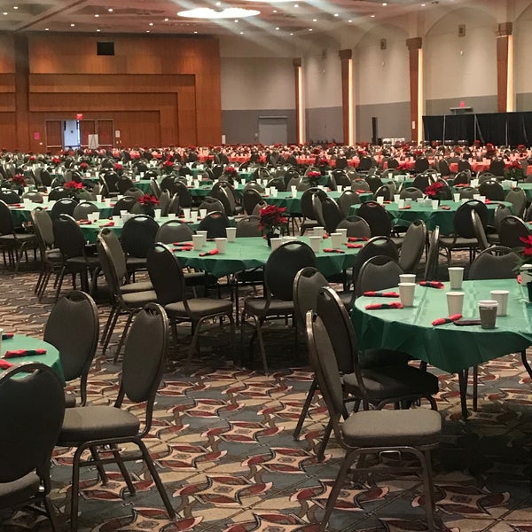 Photos at Wisconsin Center - Convention Center in Milwaukee