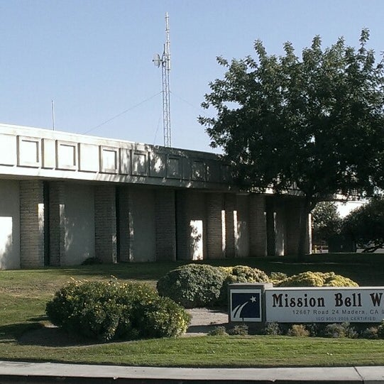 Photos at Mission Bell Winery - Madera, CA