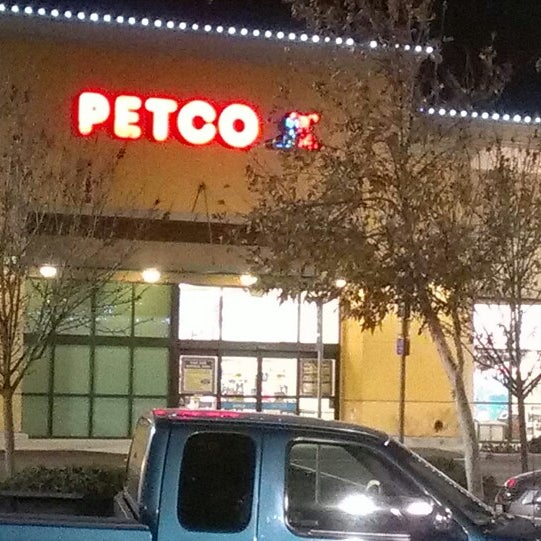 Petco - Pet Supplies Store