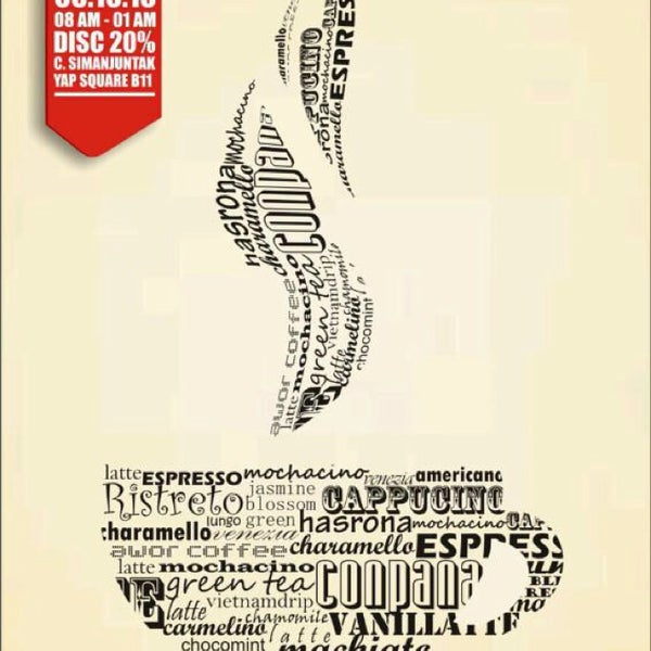 AWOR GALLERY & COFFEE - Coffee Shop