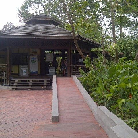Parque Histórico de Guayaquil - Samborondón - 36 tips