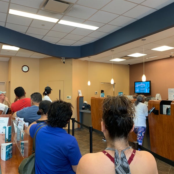 Bethpage Federal Credit Union - 6 tips