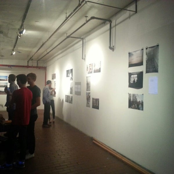 Greenpoint Gallery - Art Gallery in Greenpoint